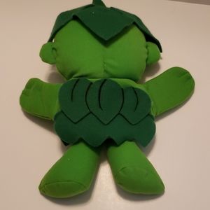 Toys | Vintage Green Giant Hand Puppet | Poshmark